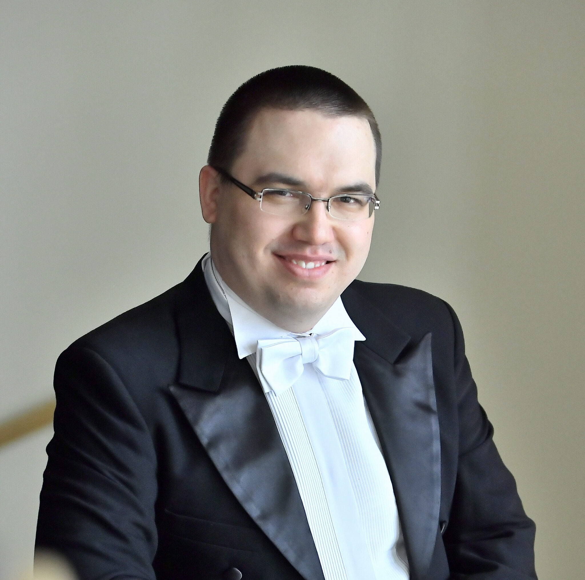 Conductor – Falmouth Chamber Players Orchestra